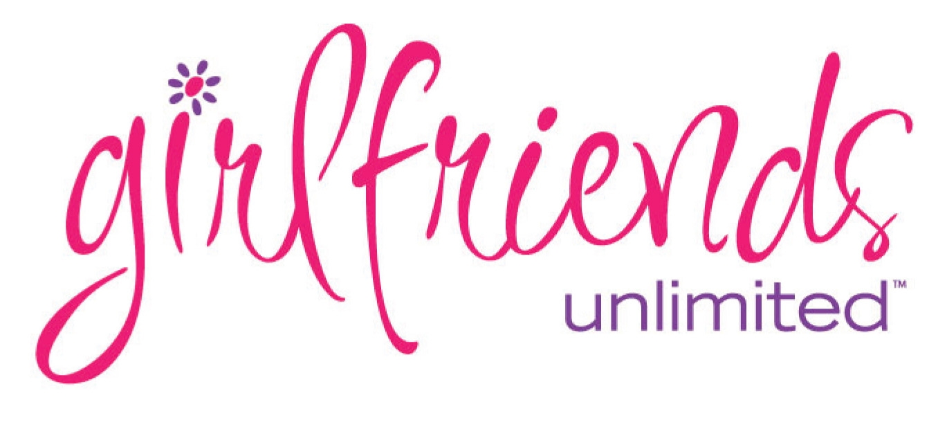 Girlfriends Logo, image, download logo | LogoWiki.net