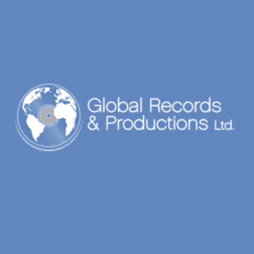 Global Production Logo, image, download logo | LogoWiki.net