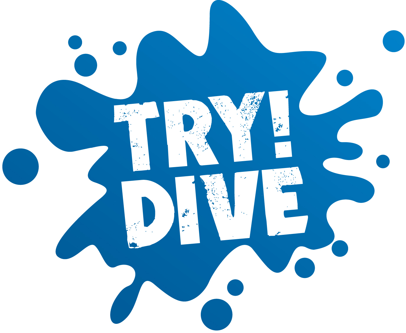 Go Diving FL Logo, image, download logo | LogoWiki.net