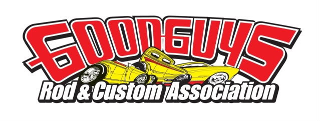 Goodguys Logo, image, download logo | LogoWiki.net