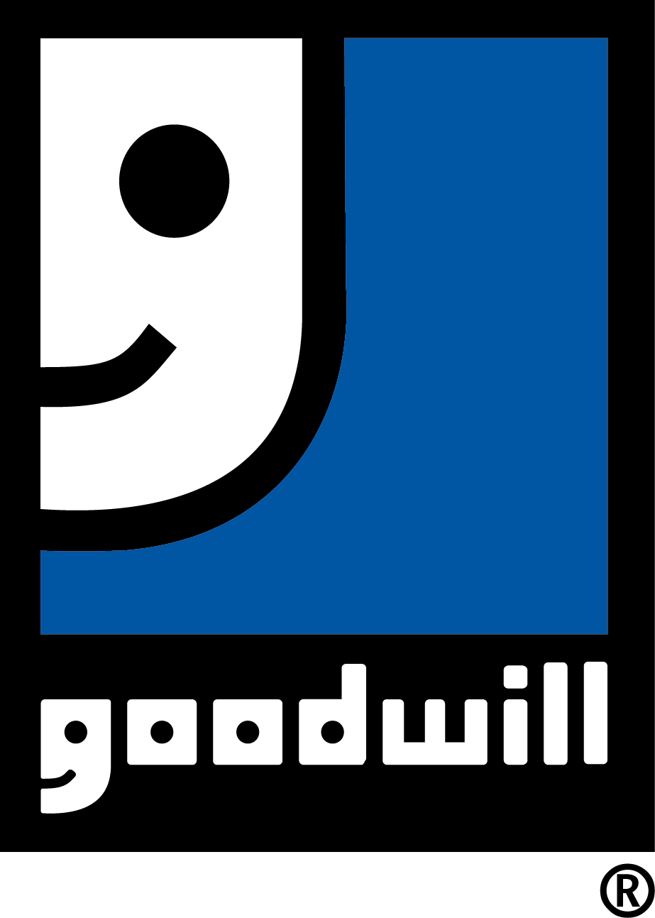 Goodwill Logo, image, download logo | LogoWiki.net