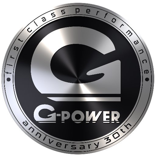 Gpower Logo, image, download logo | LogoWiki.net