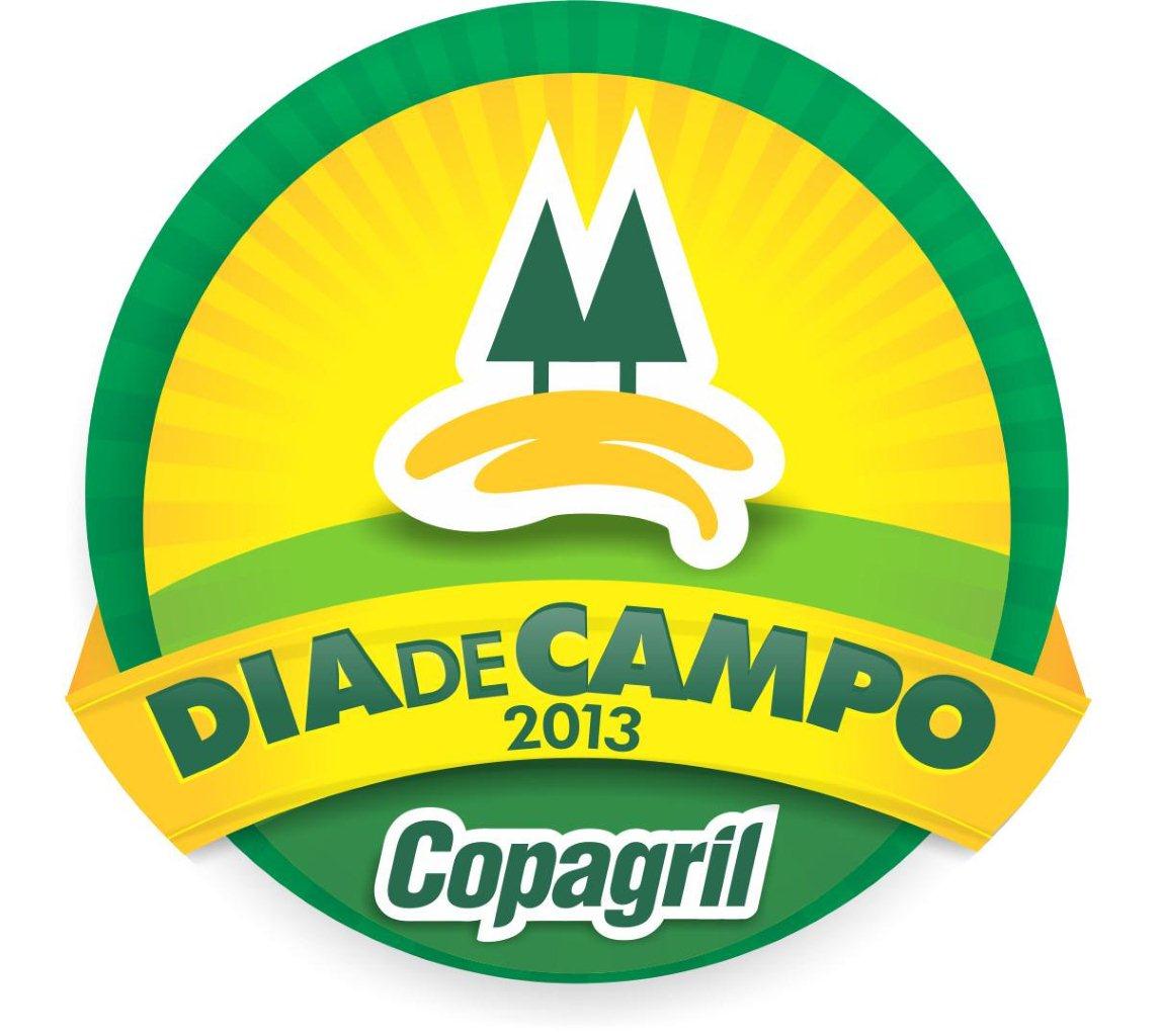 Gran Dia de Campo Logo, image, download logo | LogoWiki.net