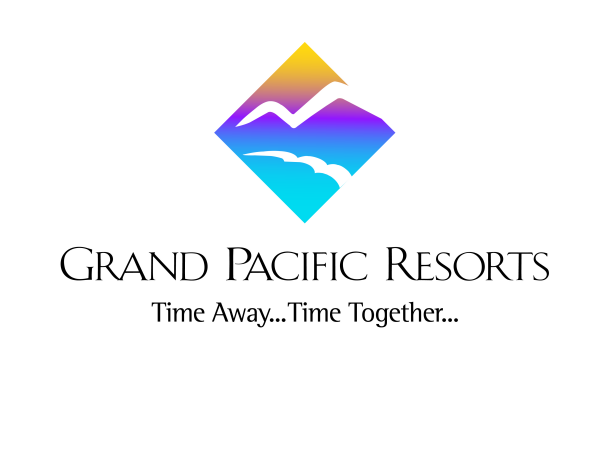 Grand Pacific Resorts Logo, image, download logo | LogoWiki.net