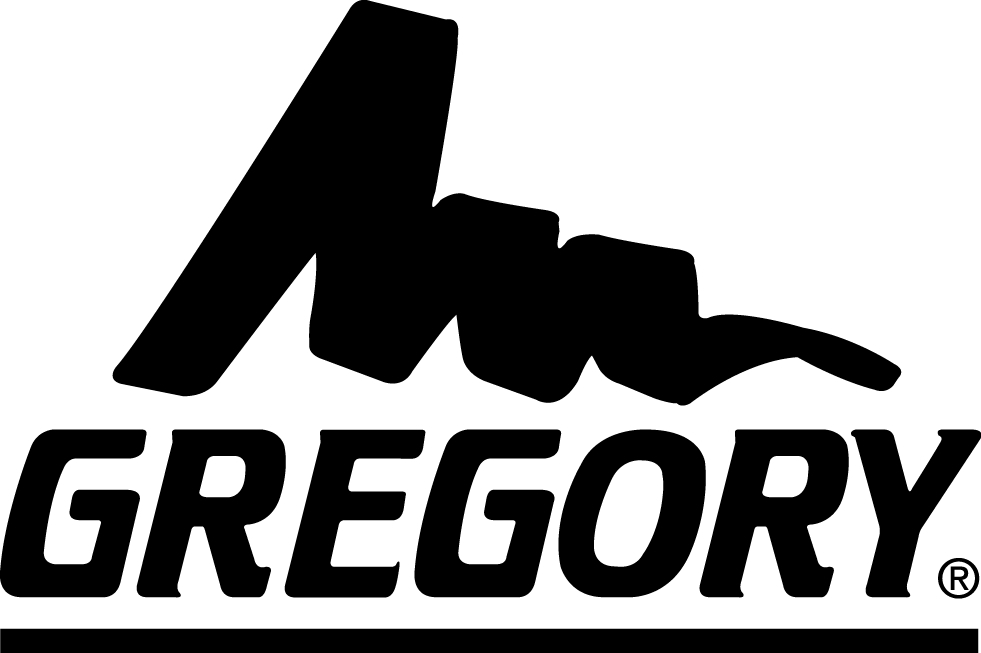 Gregory Logo, image, download logo | LogoWiki.net