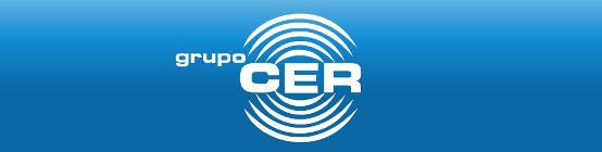 Grupo CER Logo, image, download logo | LogoWiki.net