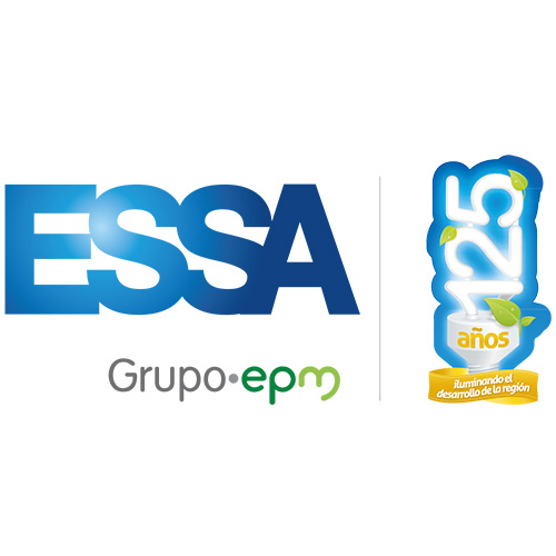 Grupo ESSA Logo, image, download logo | LogoWiki.net