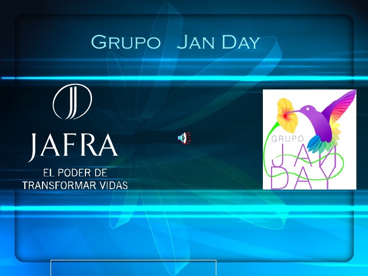 Grupo Jan Day Jafra Logo, image, download logo | LogoWiki.net