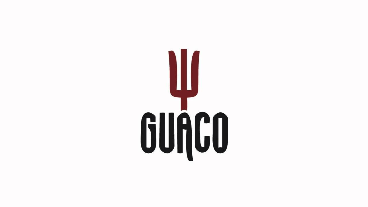 Guaco Logo, image, download logo | LogoWiki.net