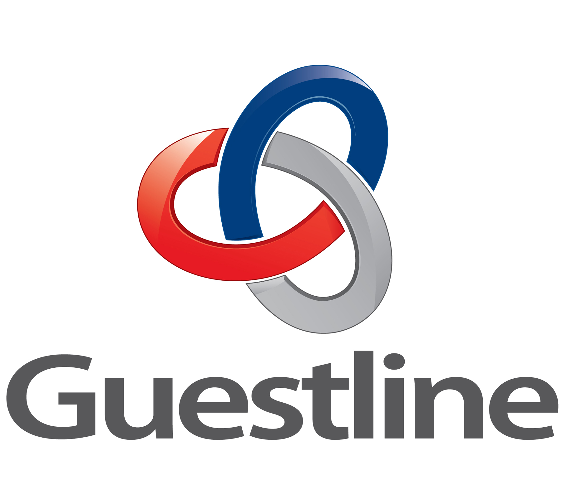 Guestlines Logo, image, download logo | LogoWiki.net