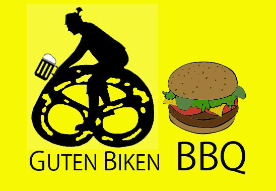 Guten Biken Logo, image, download logo | LogoWiki.net