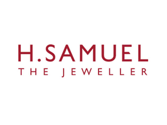 H Samuel Logo, image, download logo | LogoWiki.net