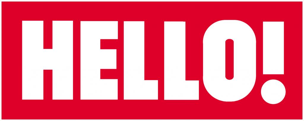 HELLOU Logo, image, download logo | LogoWiki.net