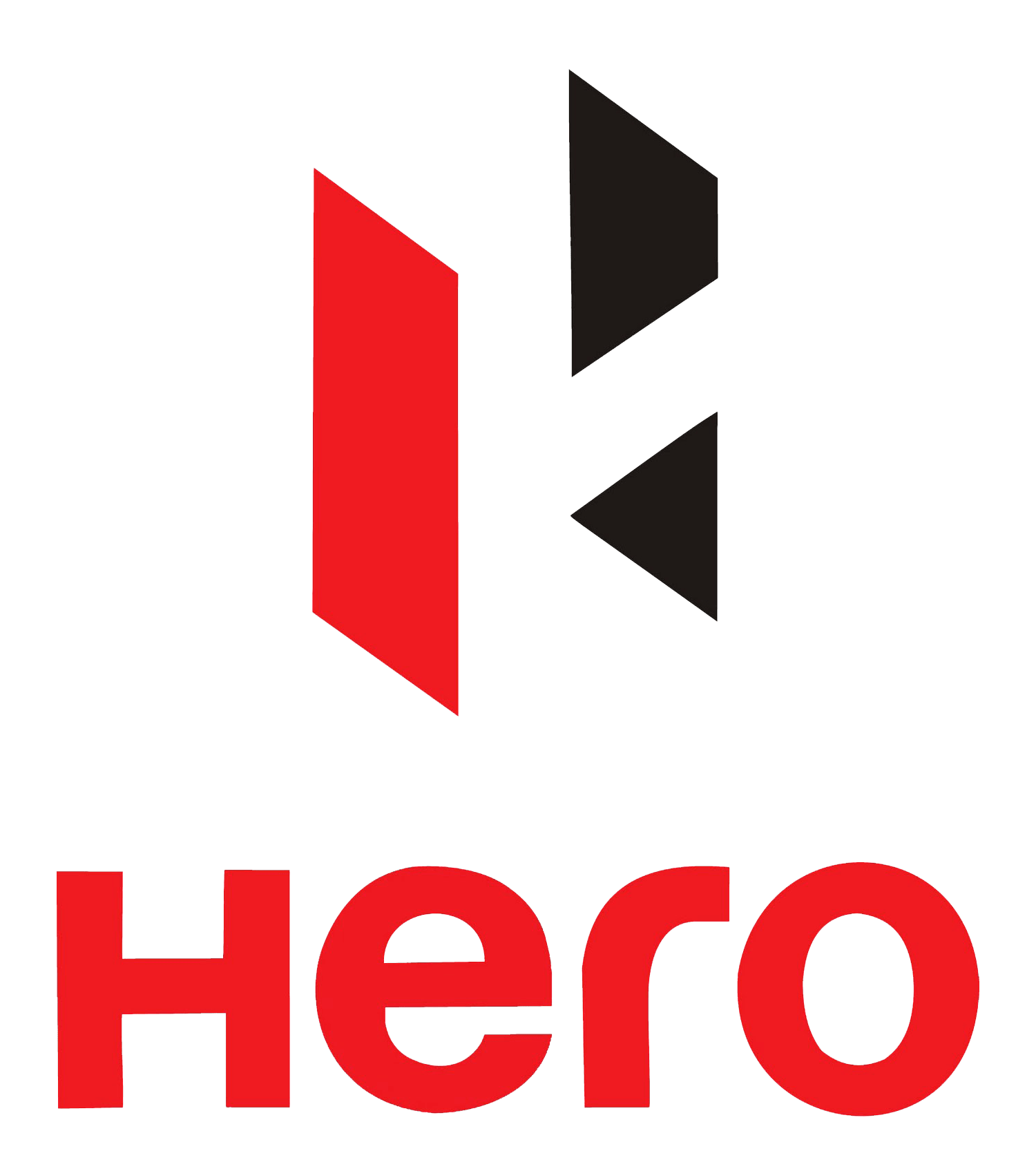 HIRO Logo, image, download logo | LogoWiki.net