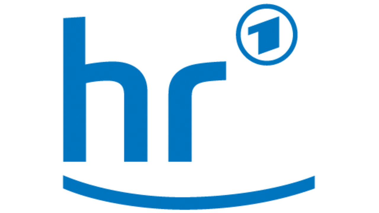 HR Fernsehen Hessischer Rundfunk Fernsehen Logo, image, download logo ...