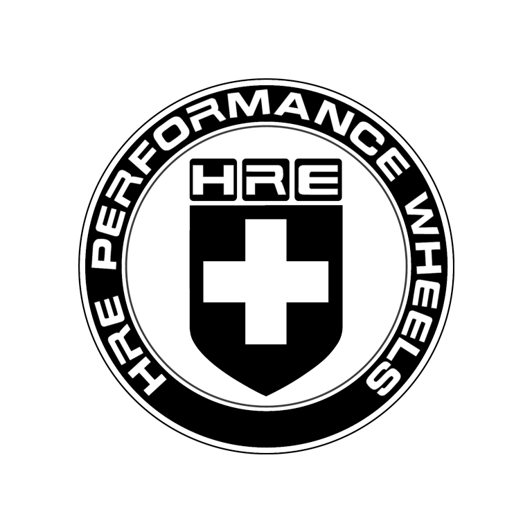 HRE Wheels Logo, image, download logo | LogoWiki.net