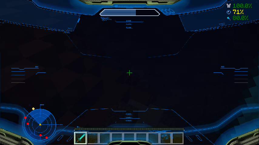 Halo 2 HUD Radar Logo, image, download logo | LogoWiki.net