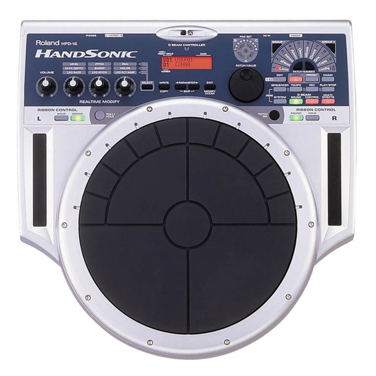 Handsonic 10 Logo, image, download logo | LogoWiki.net