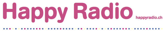 Happy Radio Logo, image, download logo | LogoWiki.net