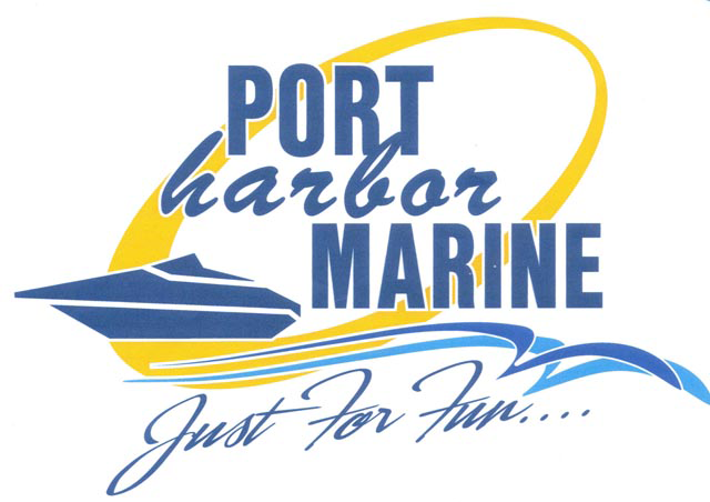 Harbor Marine Logo, image, download logo | LogoWiki.net