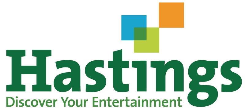 Hastings Logo, image, download logo | LogoWiki.net