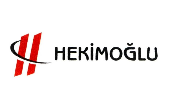Hekimoglu Logo, image, download logo | LogoWiki.net