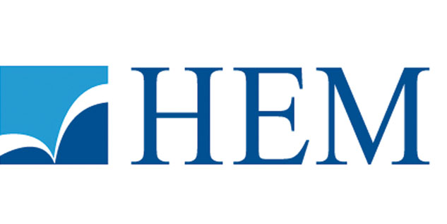 Hem Logo, image, download logo | LogoWiki.net