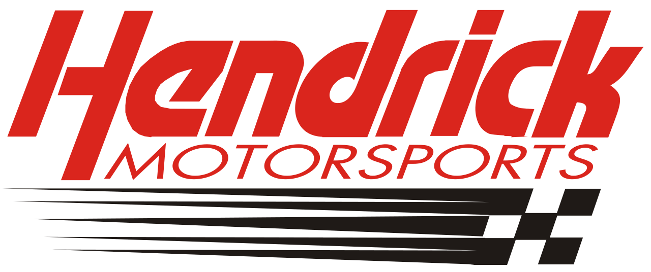 Hendrick Motorsports Logo, image, download logo | LogoWiki.net