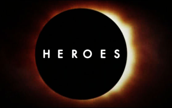 Heroes Logo, image, download logo | LogoWiki.net