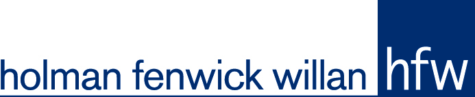 Holman Fenwick Willan Logo, image, download logo | LogoWiki.net