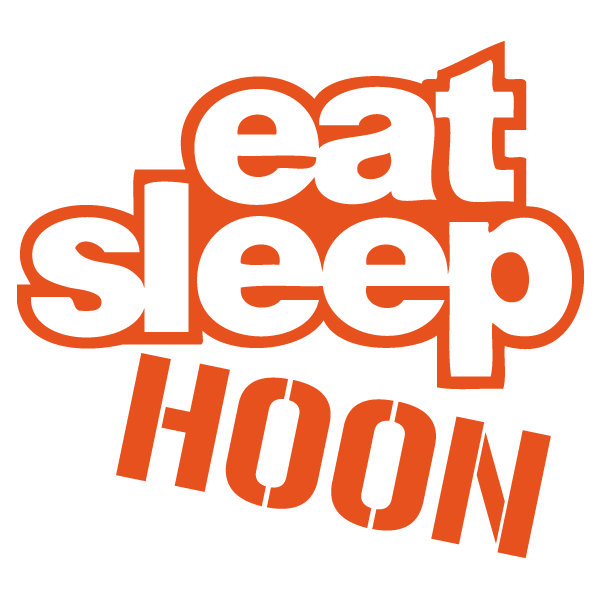 Hoon Logo, image, download logo | LogoWiki.net