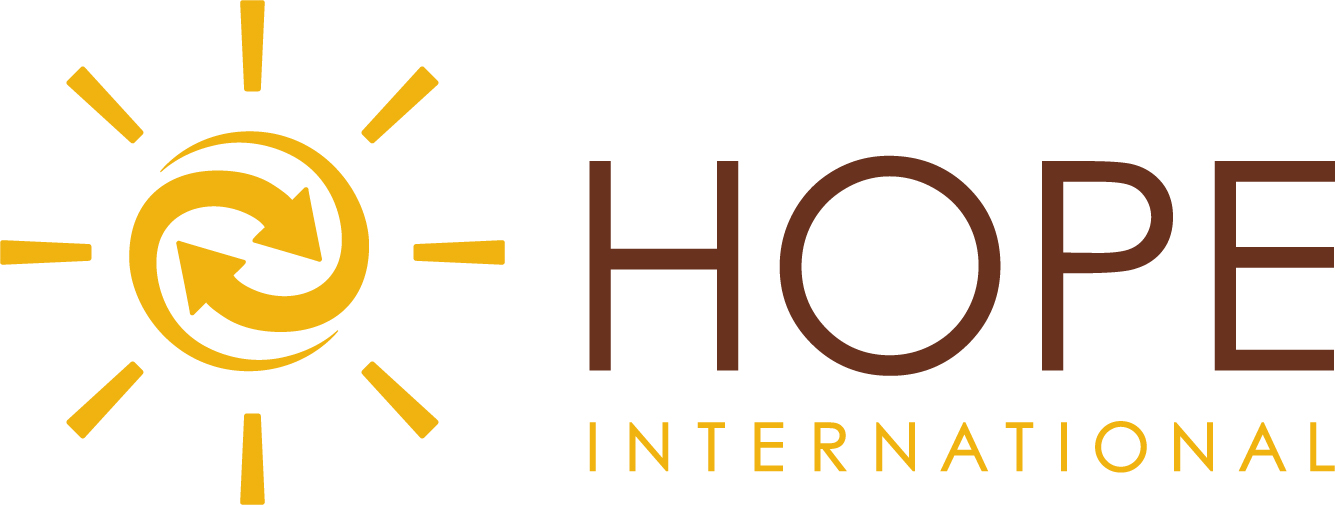 Hope Now International Logo, image, download logo | LogoWiki.net