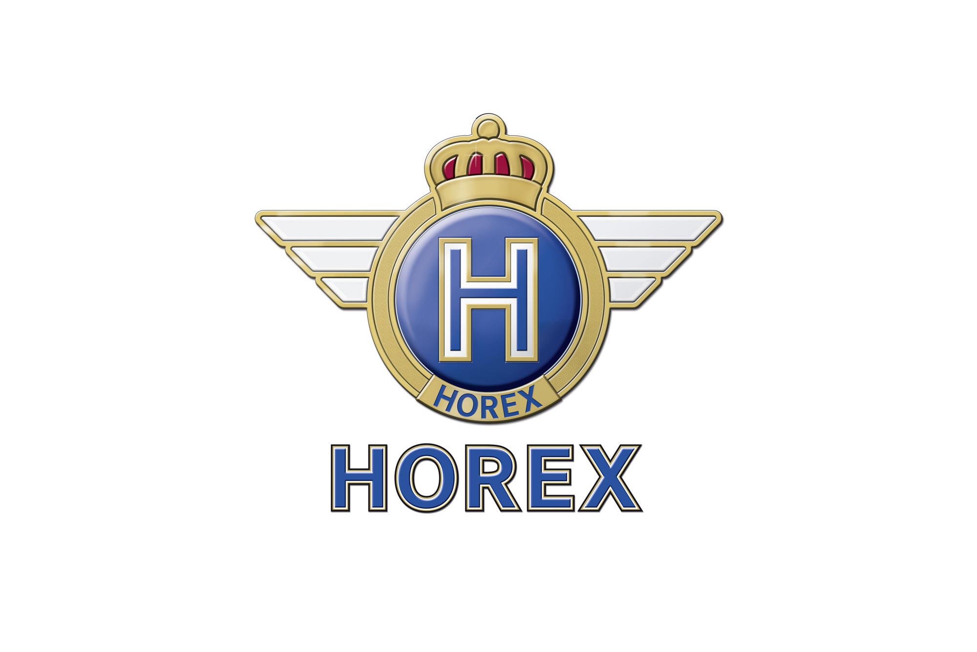 Horex Logo, image, download logo | LogoWiki.net