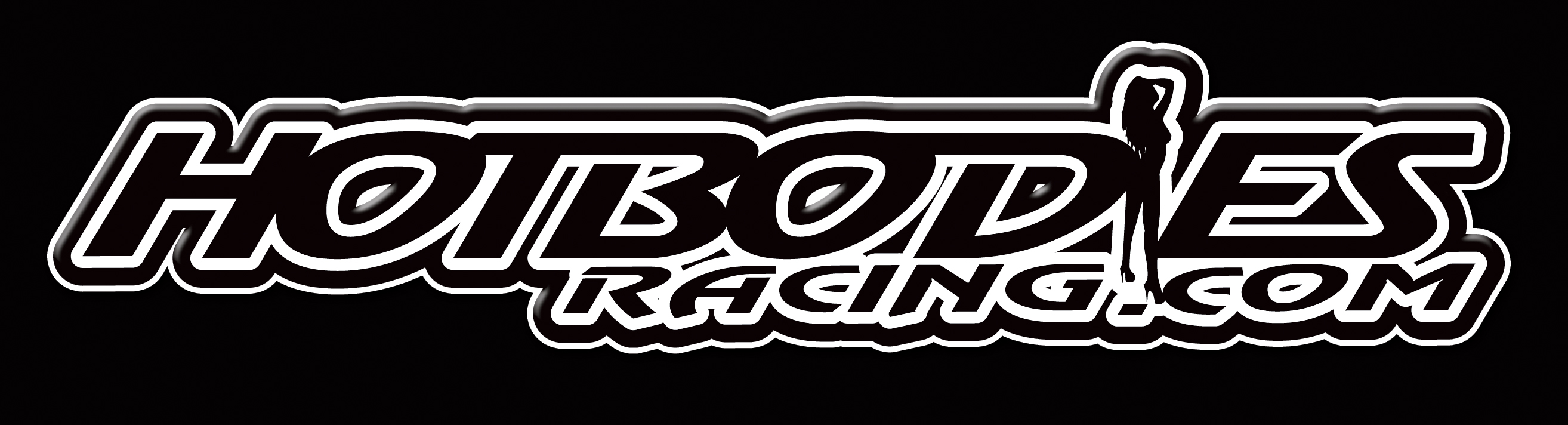 Hotbodies Racing Logo, image, download logo | LogoWiki.net