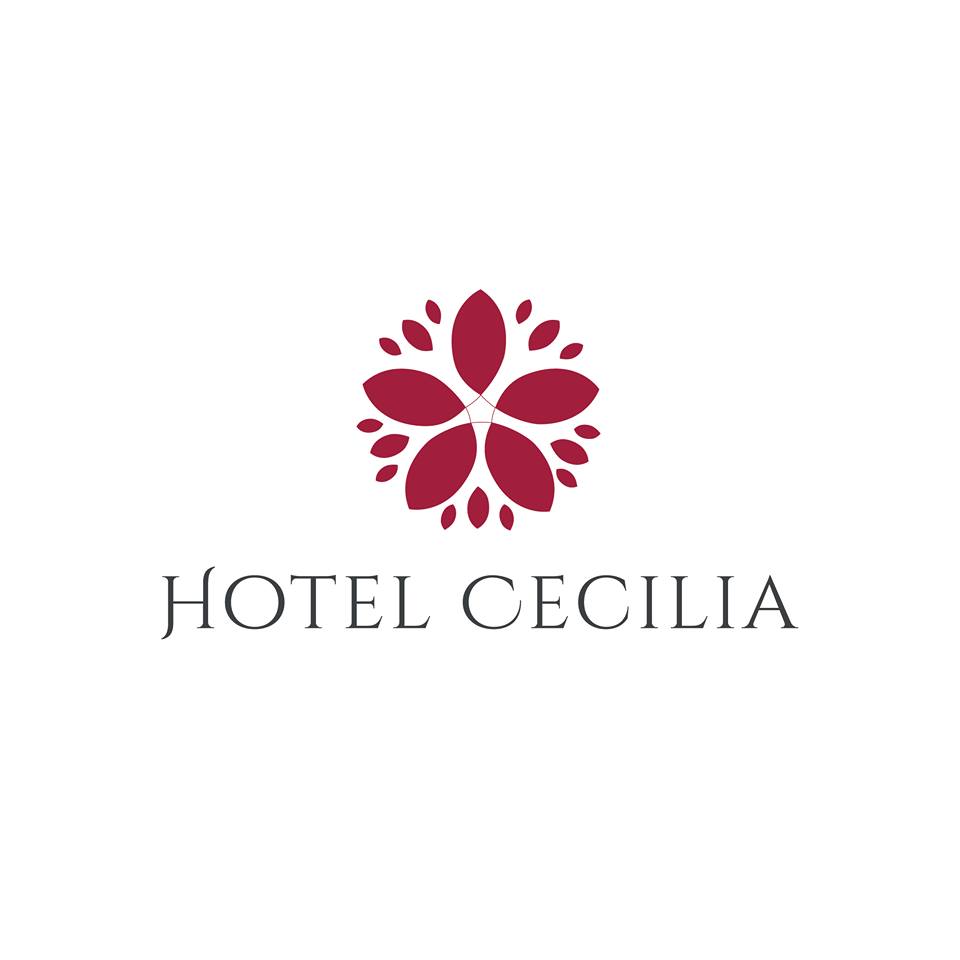 Hotel Cecilia Logo, image, download logo | LogoWiki.net