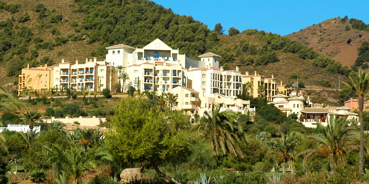 Hotel Las Lomas Logo, image, download logo | LogoWiki.net