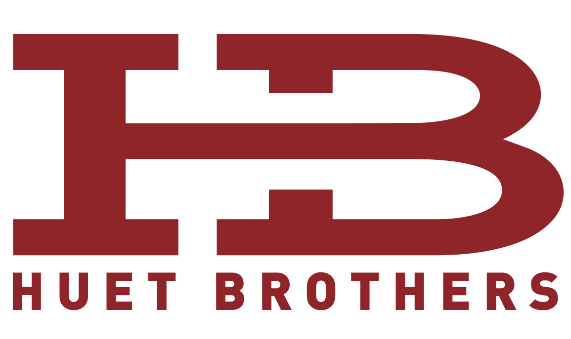 Huet Brothers Logo, image, download logo | LogoWiki.net