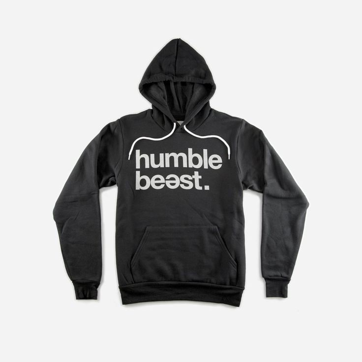 Humble Beast Logo, image, download logo | LogoWiki.net
