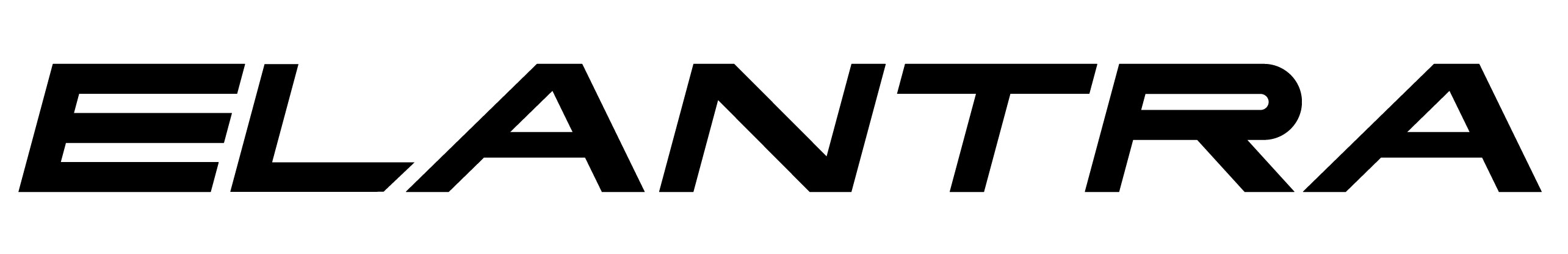 Hyundai Elantra Logo, image, download logo | LogoWiki.net