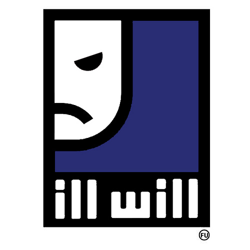ILLWILL Logo, image, download logo | LogoWiki.net