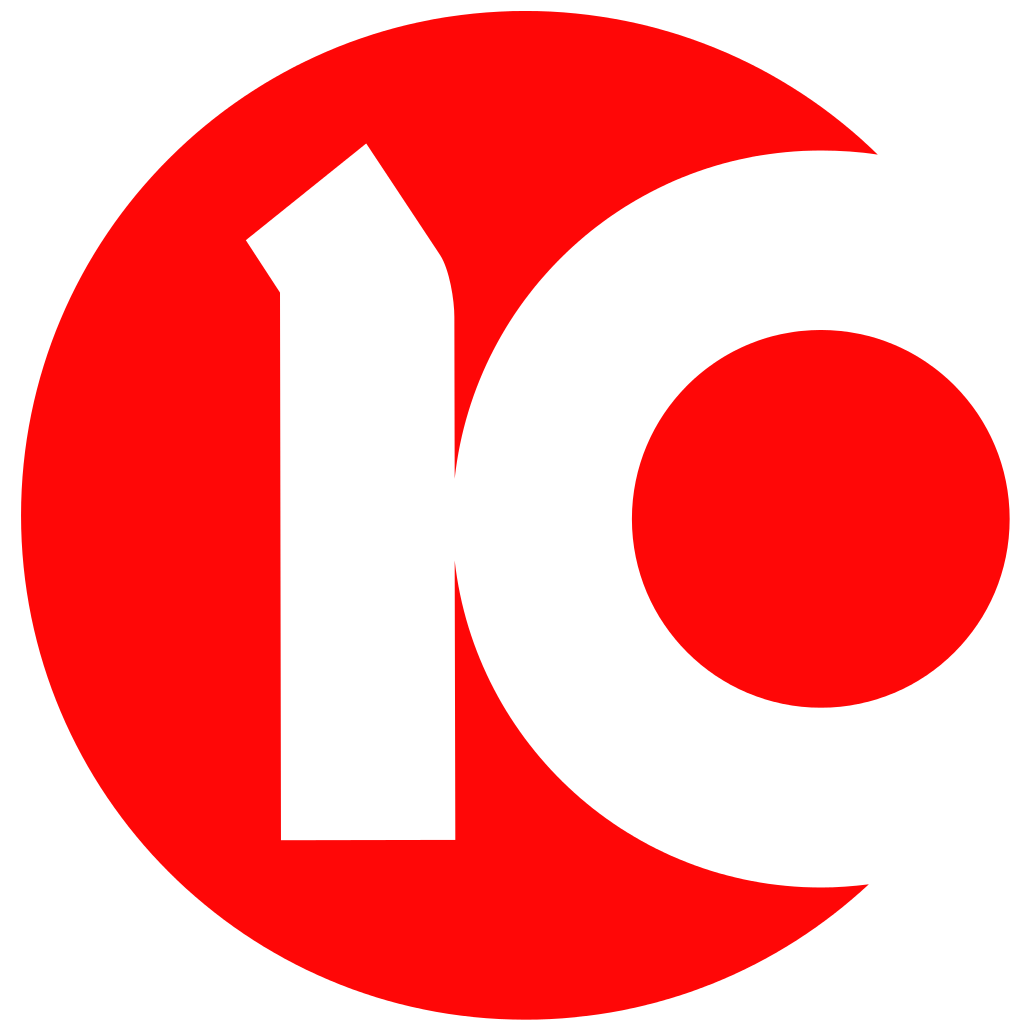 IN10 Logo, image, download logo | LogoWiki.net
