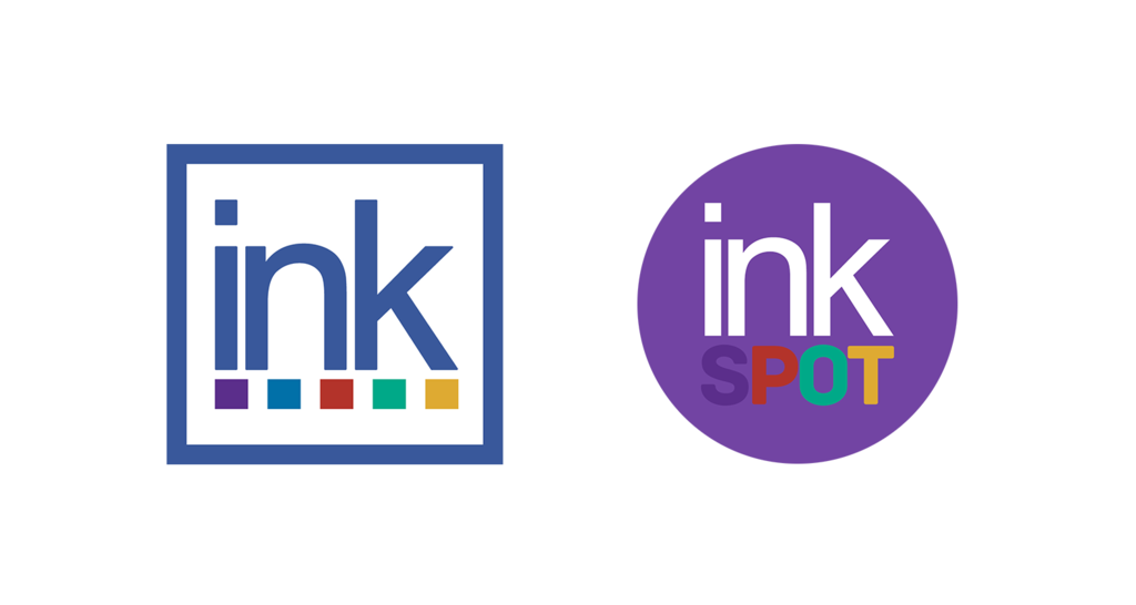 INK-O-DEM Logo, image, download logo | LogoWiki.net