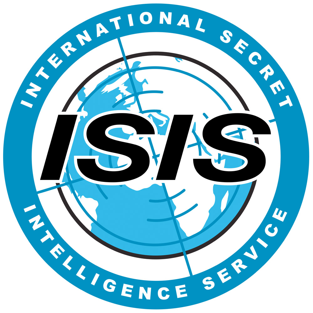 ISIS Logo, image, download logo | LogoWiki.net