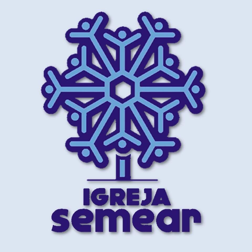 Igreja Semear Logo, image, download logo | LogoWiki.net