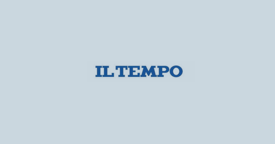 Il Tempo Logo, image, download logo | LogoWiki.net