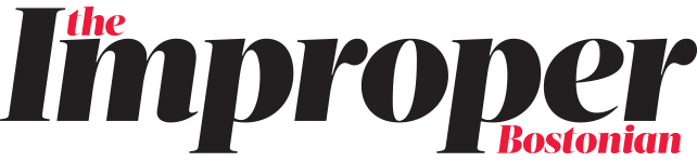 Improper Bostonian Logo, image, download logo | LogoWiki.net