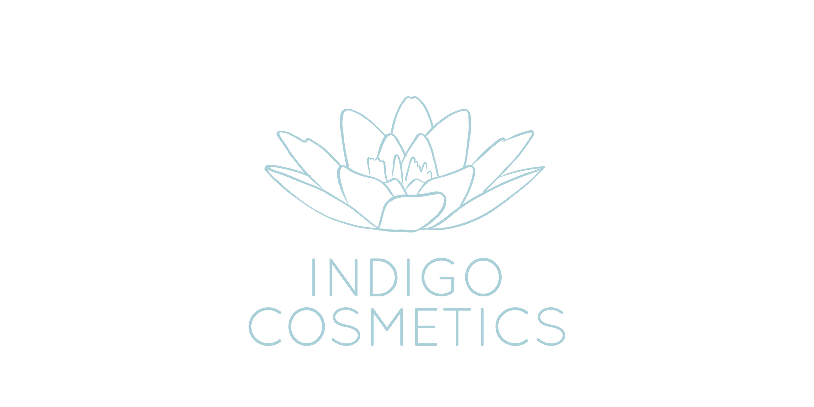 Indigo Cosmetics Logo, image, download logo | LogoWiki.net