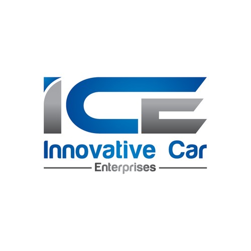 Innovative Auto Interiors Logo, image, download logo | LogoWiki.net