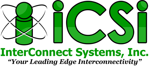 Interconnected Security Systems Logo, image, download logo | LogoWiki.net