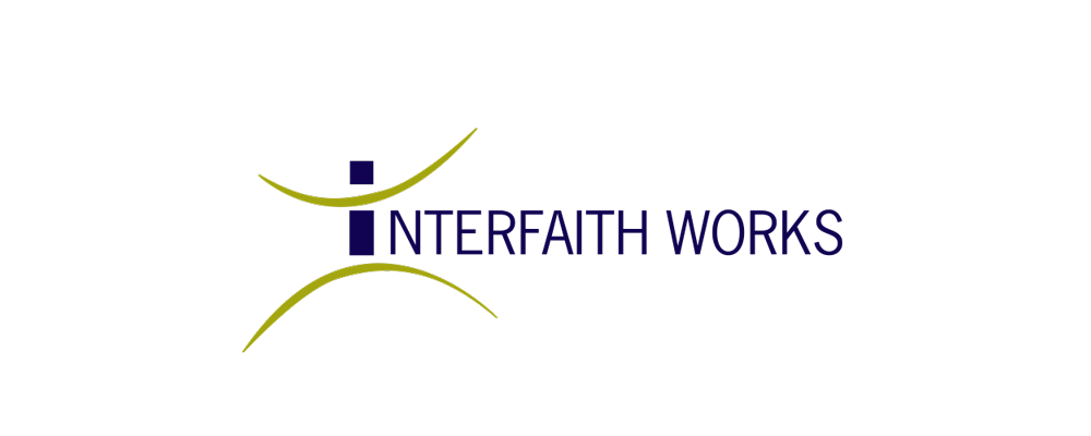 Interfaith Works Logo, image, download logo | LogoWiki.net
